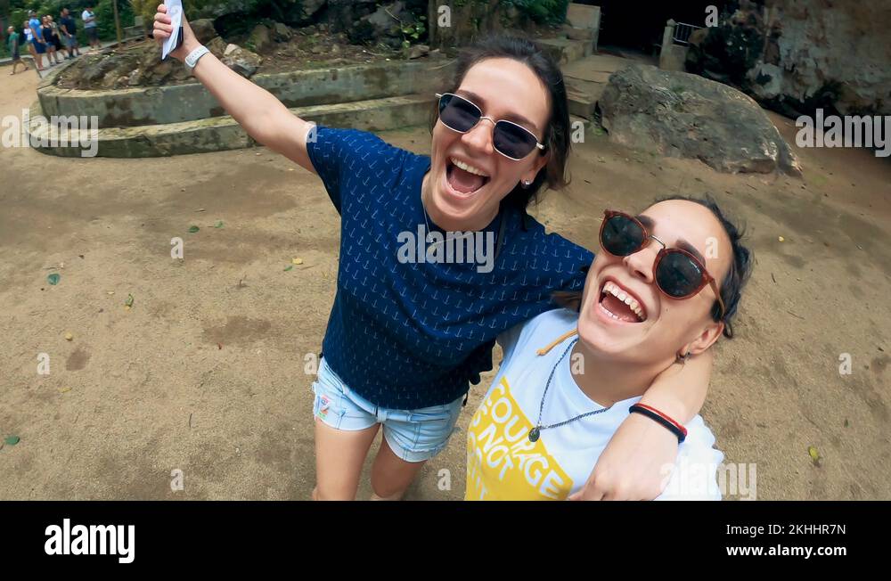 Happy ladies Stock Videos & Footage - HD and 4K Video Clips - Alamy