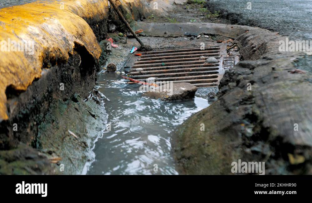 Water sewer system Stock Videos & Footage - HD and 4K Video Clips - Alamy