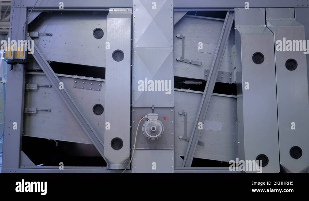 Sieve system Stock Videos & Footage - HD and 4K Video Clips - Alamy