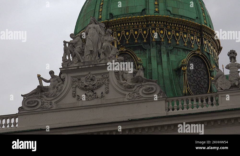 Austria vienna imperial palace Stock Videos & Footage - HD and 4K Video ...