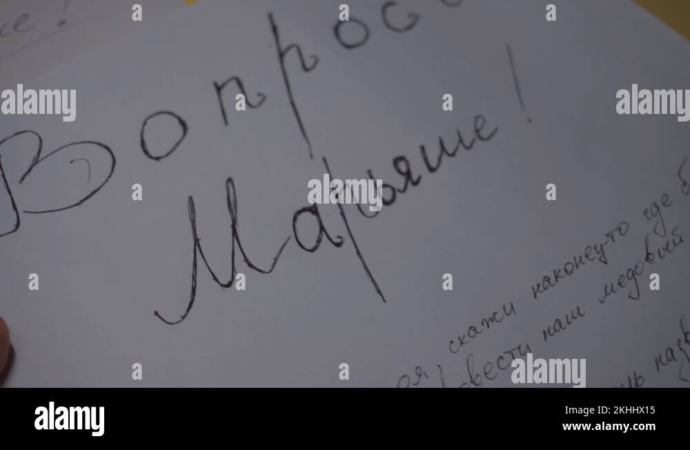 Beautiful handwriting Stock Videos & Footage - HD and 4K Video Clips ...