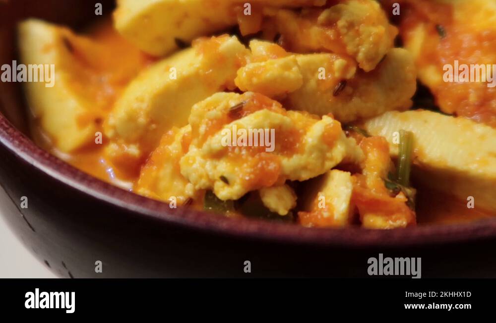 Kadai paneer Stock Videos & Footage - HD and 4K Video Clips - Alamy