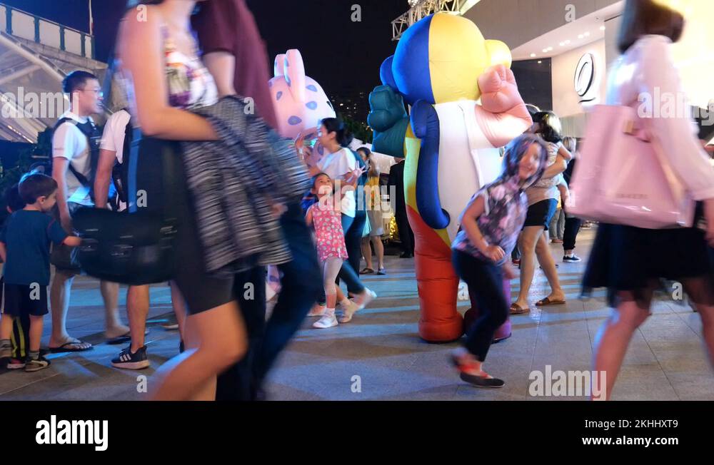 Mascots children Stock Videos & Footage - HD and 4K Video Clips - Alamy