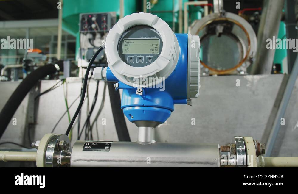 Gas meter workshop Stock Videos & Footage - HD and 4K Video Clips - Alamy