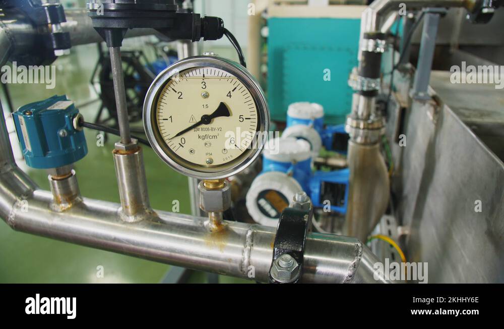 Pointer meter Stock Videos & Footage - HD and 4K Video Clips - Alamy