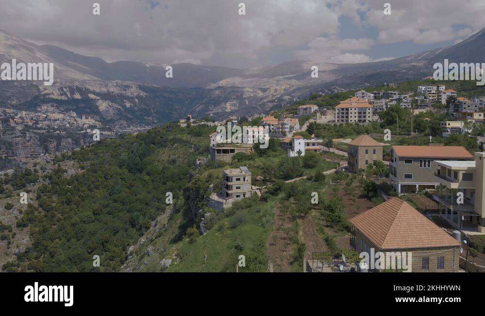 Village of lebanon Stock Videos & Footage - HD and 4K Video Clips - Alamy