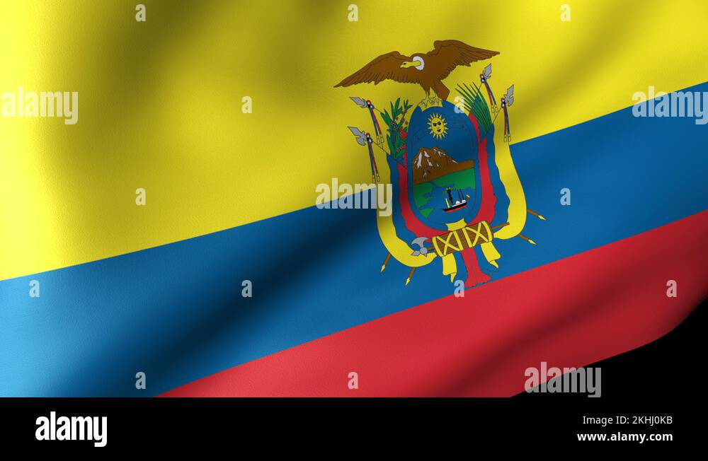 Drawing flag ecuador Stock Videos & Footage - HD and 4K Video Clips - Alamy
