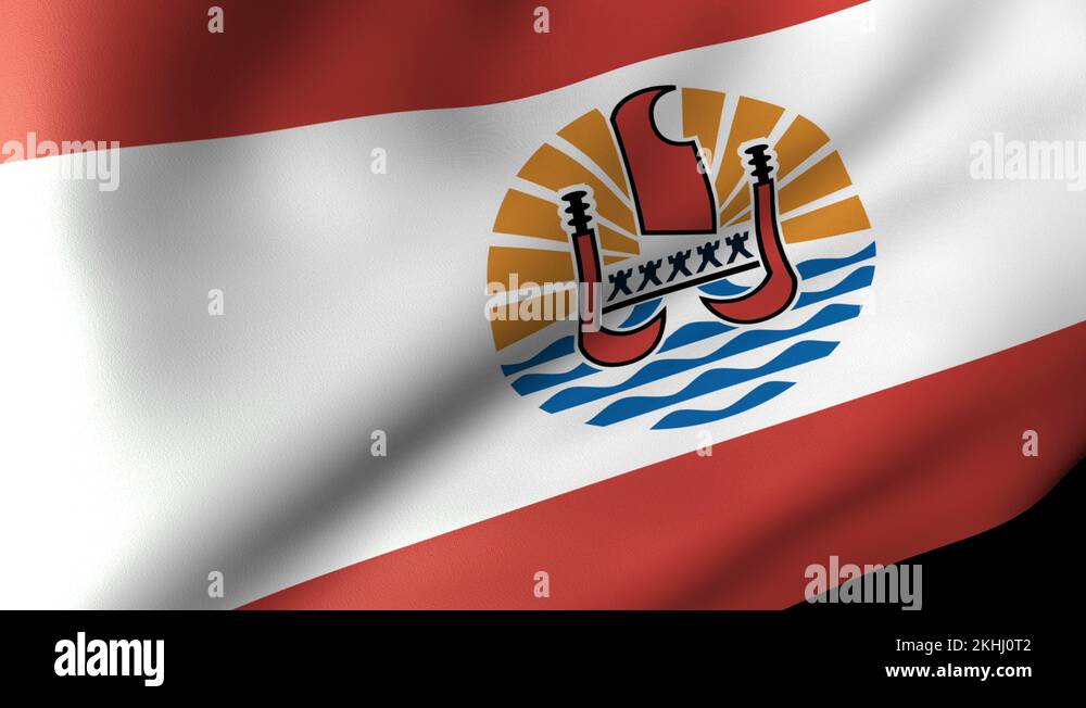 French polynesia flag Stock Videos & Footage - HD and 4K Video Clips ...