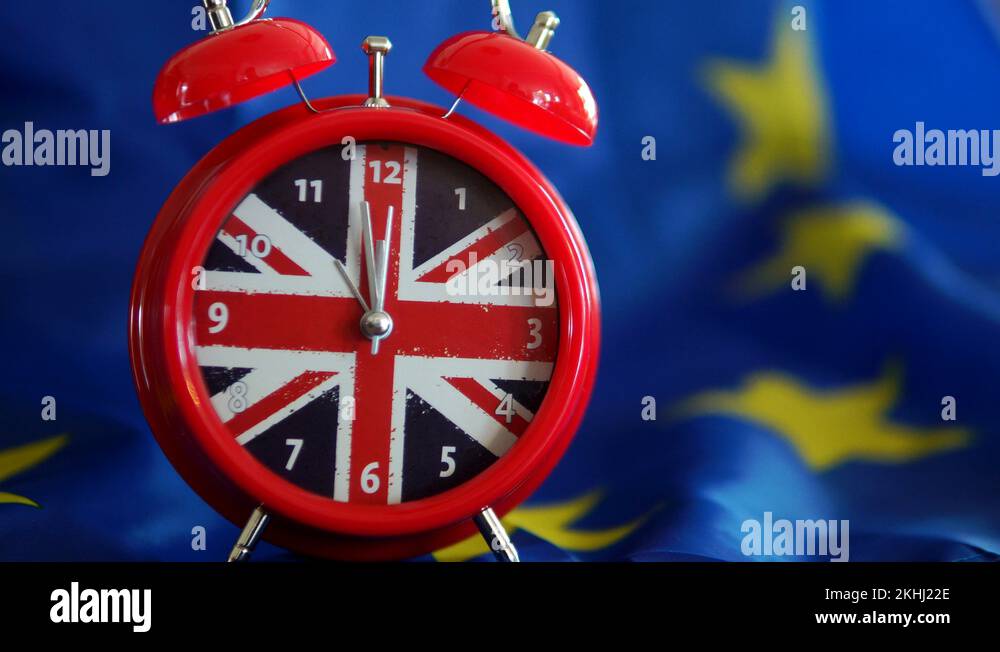 European freedom clock Stock Videos & Footage - HD and 4K Video Clips ...