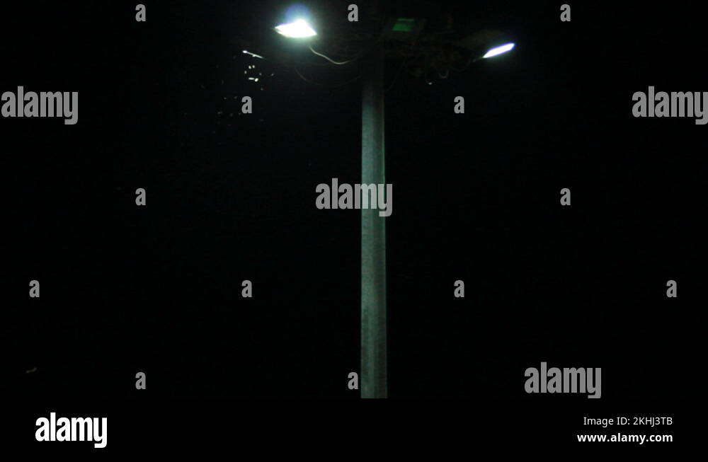 High mast light Stock Videos & Footage - HD and 4K Video Clips - Alamy