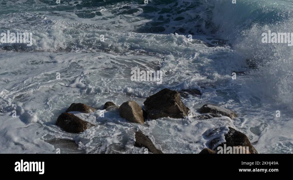 Sea tempest france Stock Videos & Footage - HD and 4K Video Clips - Alamy