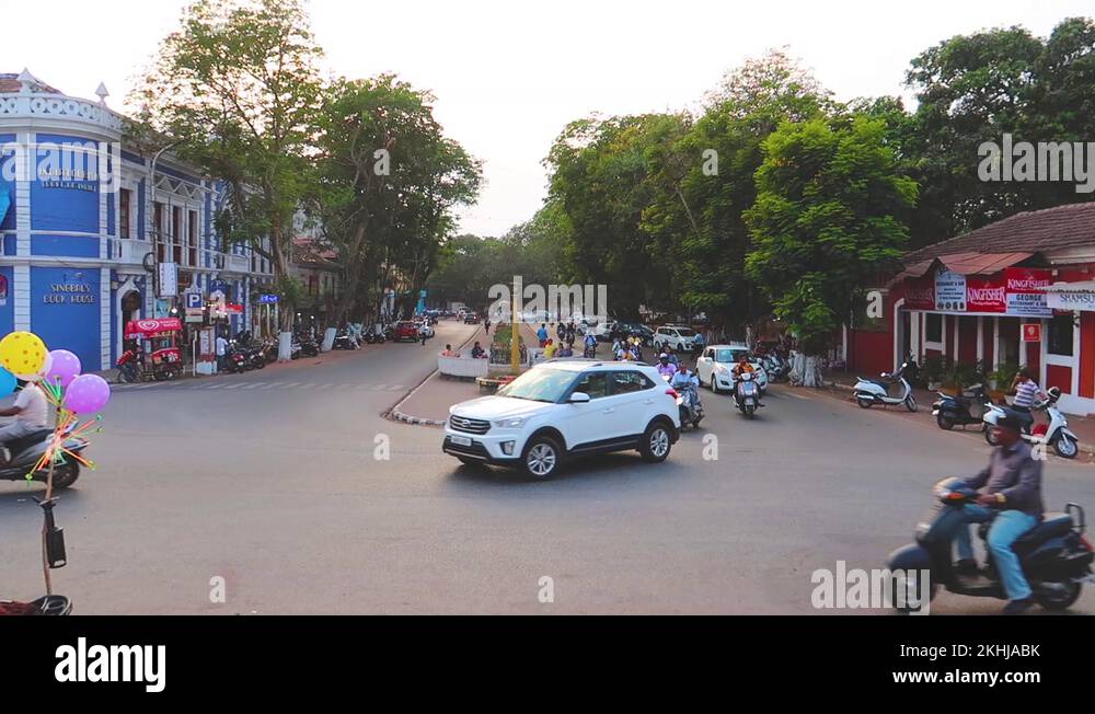 Goa landmarks Stock Videos & Footage - HD and 4K Video Clips - Alamy