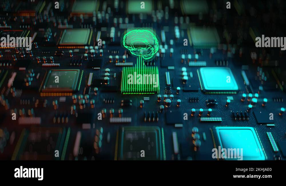 Artificial intelligence robot math Stock Videos & Footage - HD and 4K ...