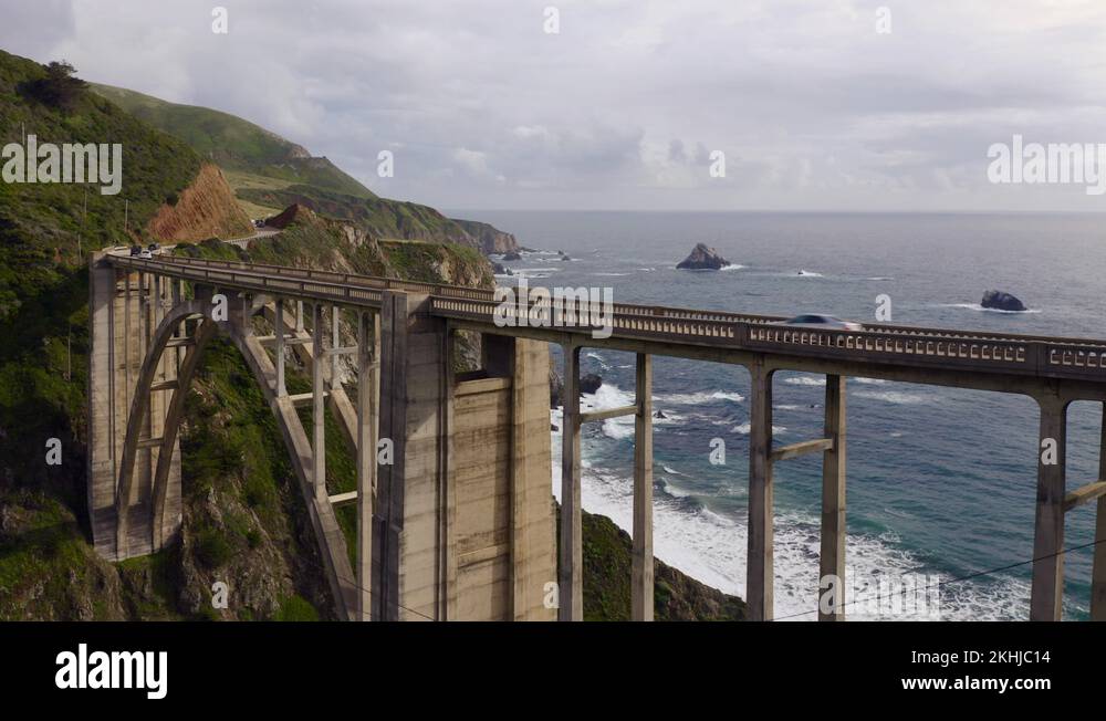 Parabolic Arch Bridge Stock Videos And Footage Hd And 4k Video Clips