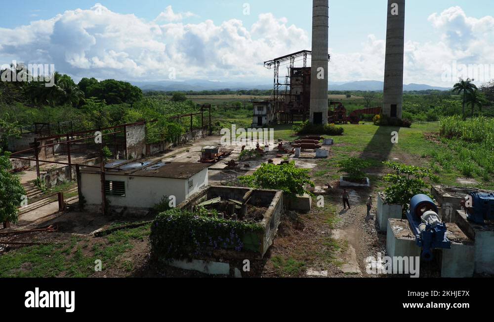 Sugar mill cuba Stock Videos & Footage - HD and 4K Video Clips - Alamy