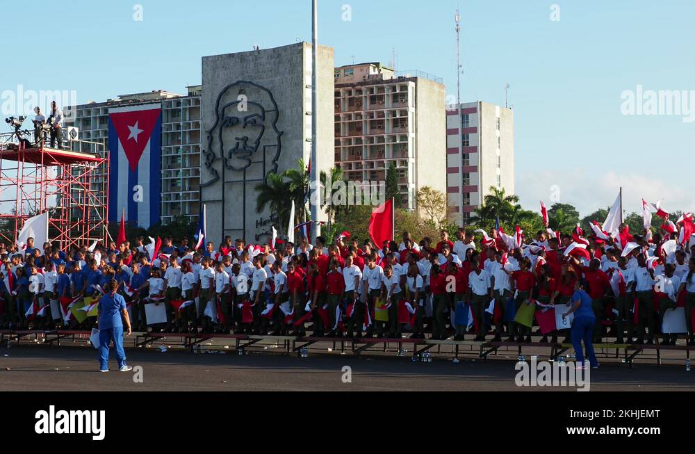Cuba memorials Stock Videos & Footage - HD and 4K Video Clips - Alamy