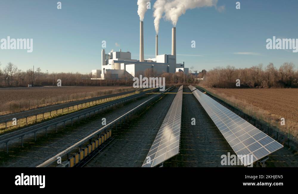 Power plant munich Stock Videos & Footage - HD and 4K Video Clips - Alamy