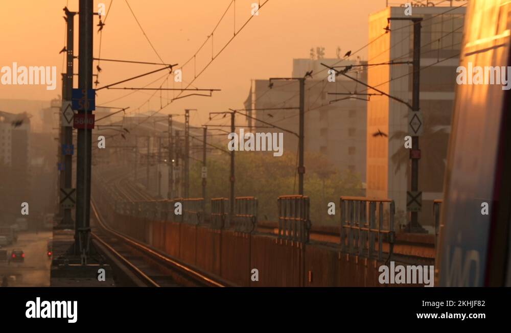 Bombay metro Stock Videos & Footage - HD and 4K Video Clips - Alamy