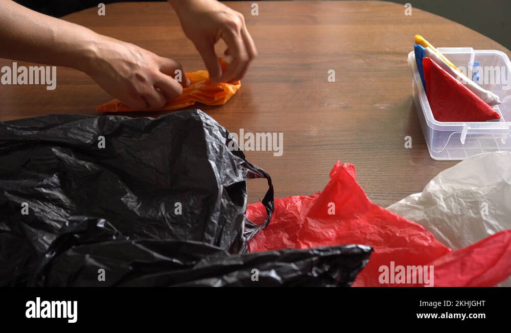 Plastic folds Stock Videos & Footage - HD and 4K Video Clips - Alamy