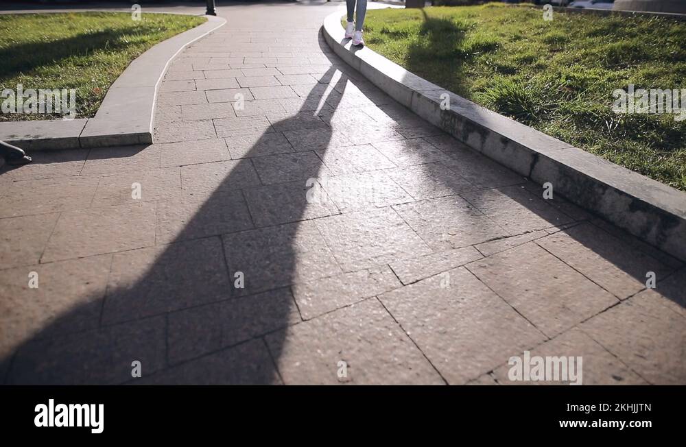 Shadow legs Stock Videos & Footage - HD and 4K Video Clips - Alamy