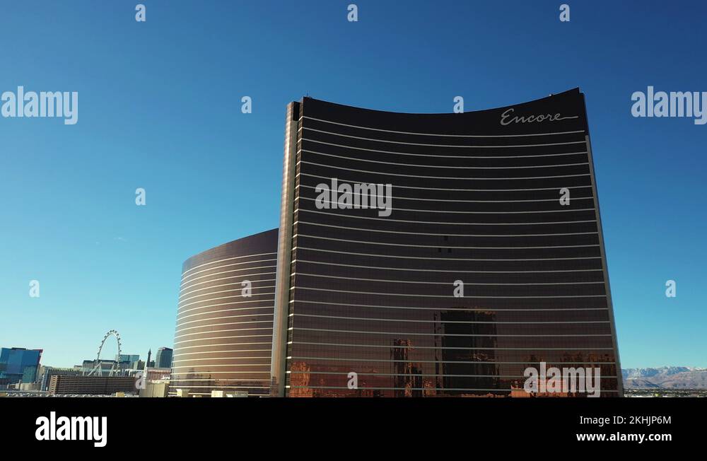 Encore resort Stock Videos & Footage - HD and 4K Video Clips - Alamy