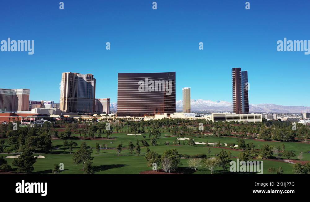 Wynn resort Stock Videos & Footage - HD and 4K Video Clips - Alamy