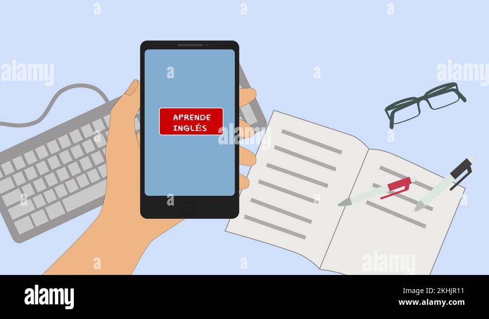 Spanish english languages sign Stock Videos & Footage - HD and 4K Video ...