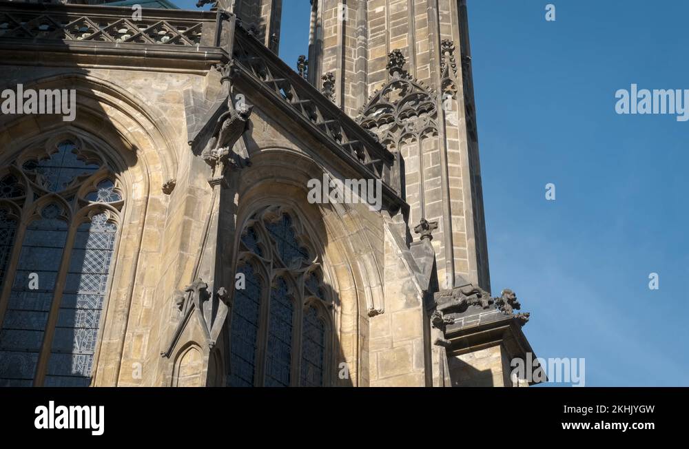 Medieval gothic cathedrals Stock Videos & Footage - HD and 4K Video ...