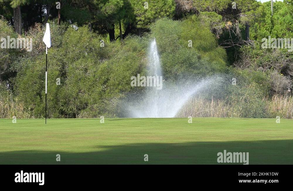 Chipping range Stock Videos & Footage - HD and 4K Video Clips - Alamy