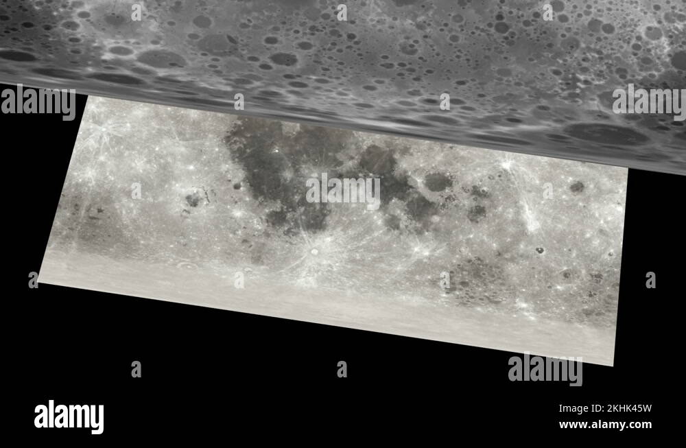 Cylindrical projection map Stock Videos & Footage - HD and 4K Video ...