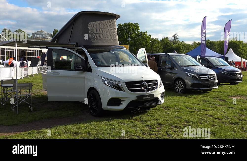 Mercedes open top car Stock Videos & Footage - HD and 4K Video Clips ...