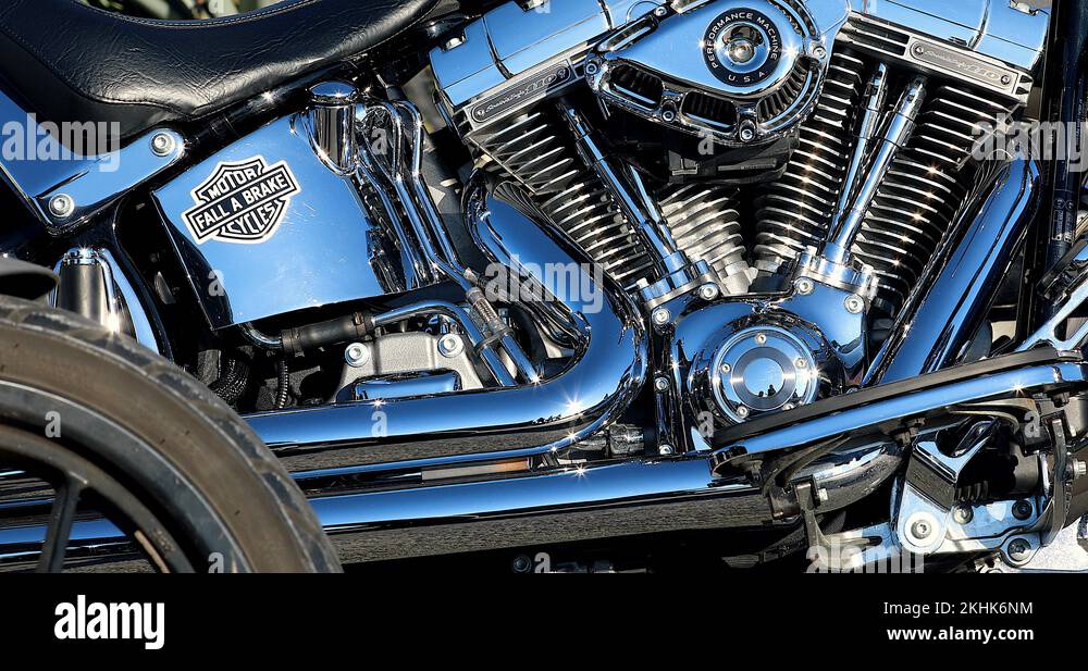 Harley davidson screamin eagle Stock Videos & Footage - HD and 4K Video ...