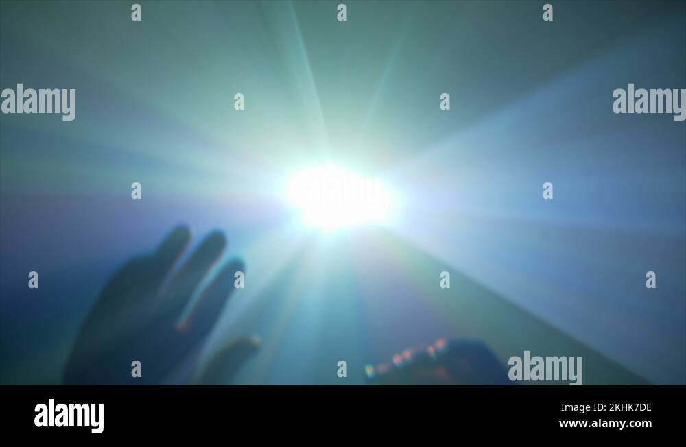 4K Shot Of Hands Moving Up And Down Moving Around Dancing In A Night ...