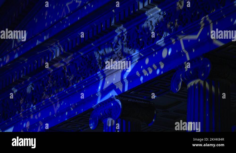 Portico gpo dublin Stock Videos & Footage - HD and 4K Video Clips - Alamy