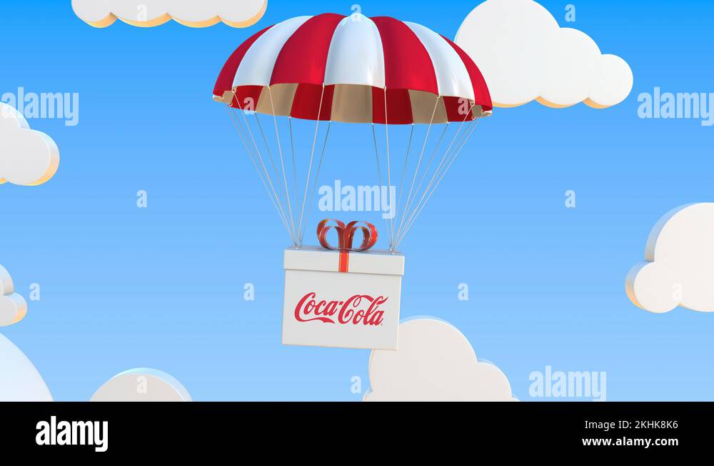 Coca cola box Stock Videos & Footage - HD and 4K Video Clips - Alamy