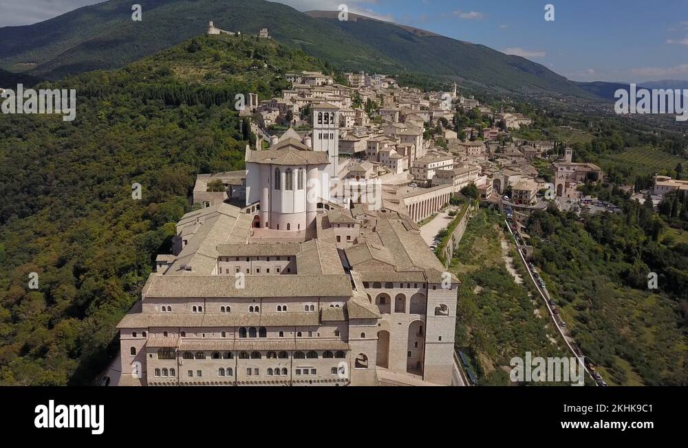 Assisi town Stock Videos & Footage - HD and 4K Video Clips - Alamy