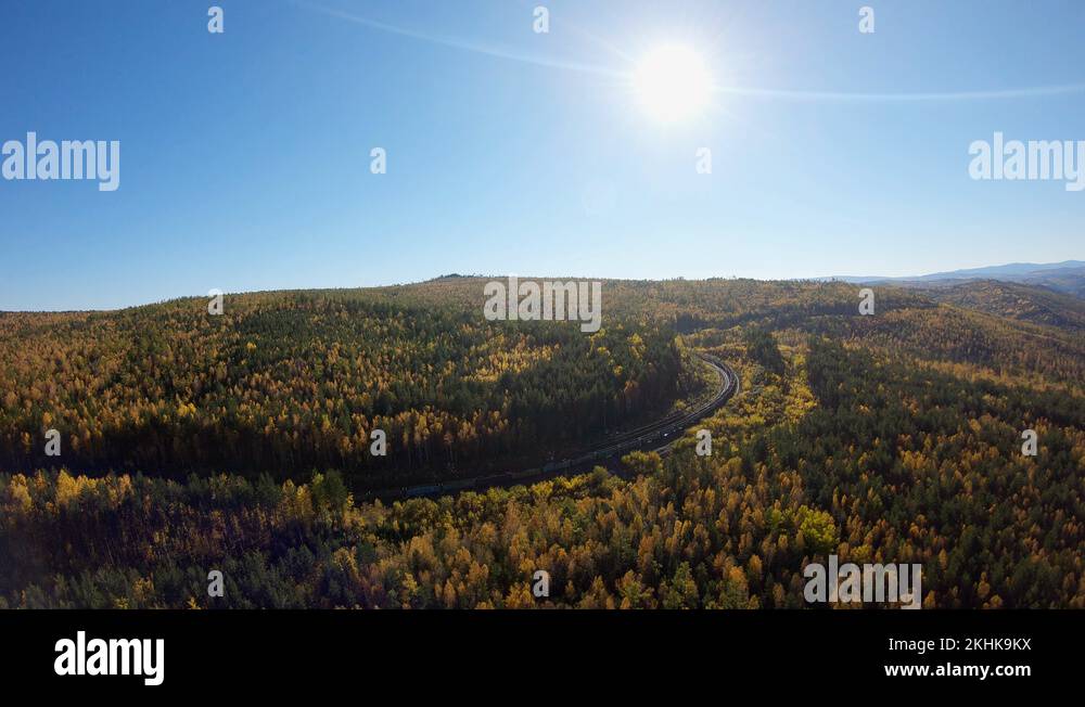 Scenic way railway Stock Videos & Footage - HD and 4K Video Clips - Alamy
