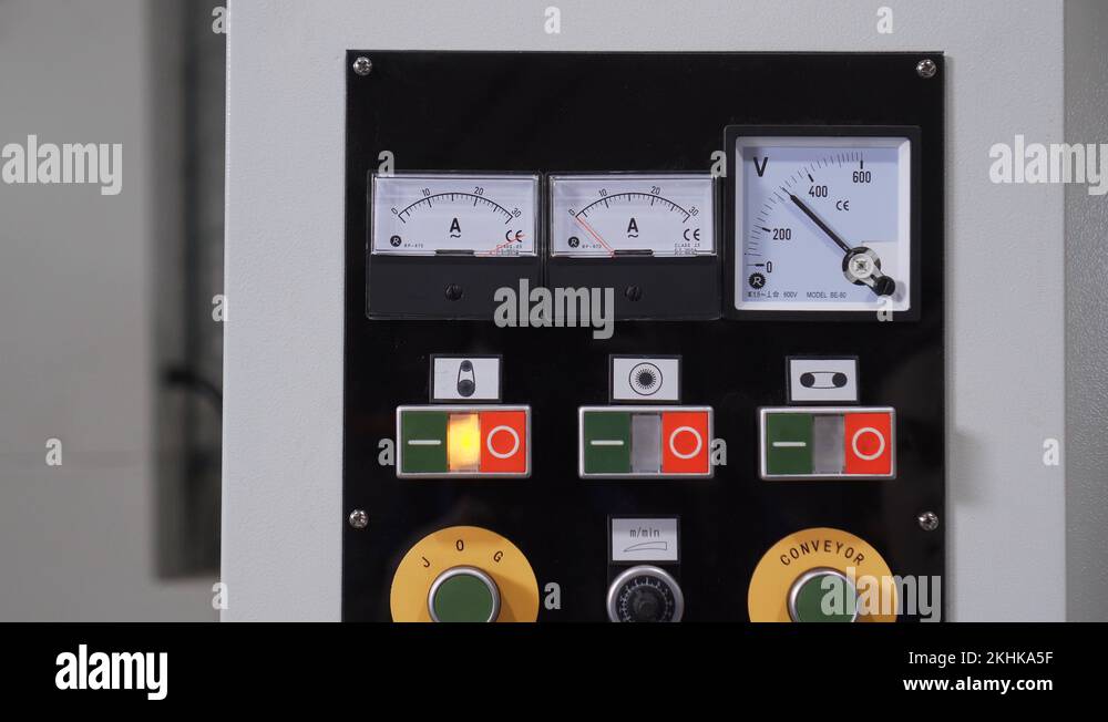 Measuring indicators Stock Videos & Footage - HD and 4K Video Clips - Alamy