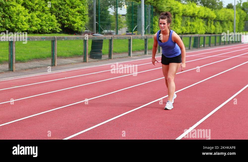 Running relay Stock Videos & Footage - HD and 4K Video Clips - Alamy