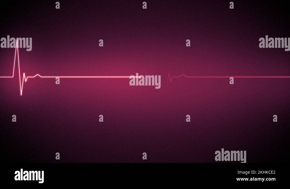 Line heart monitor Stock Videos & Footage - HD and 4K Video Clips - Alamy