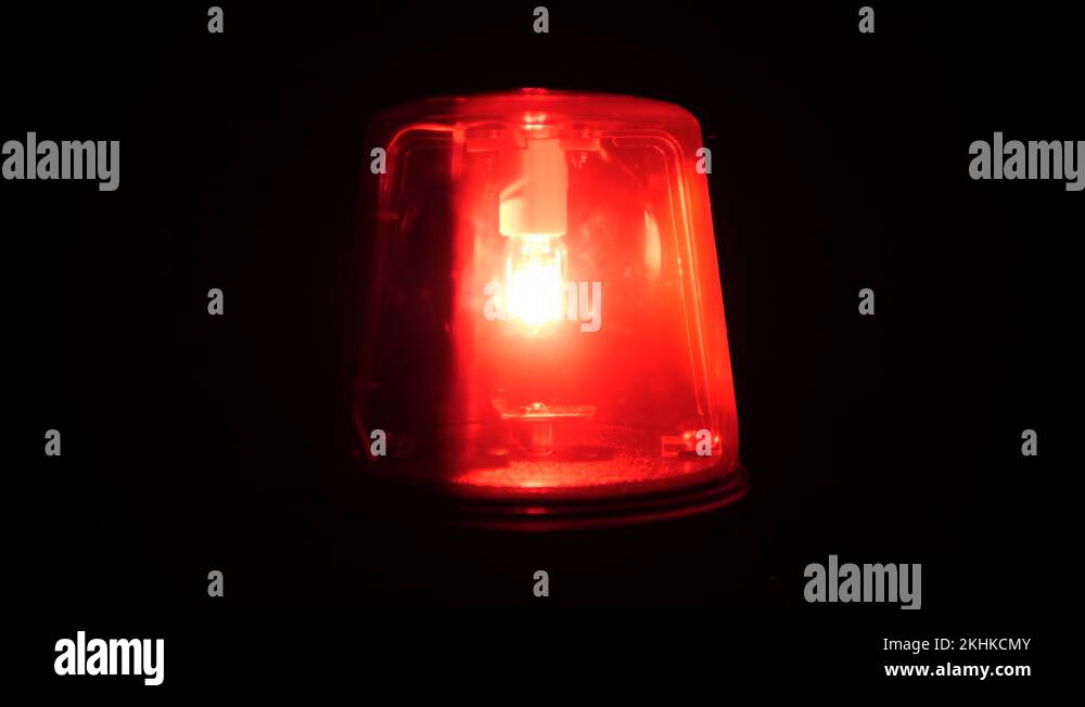 Fire red warning Stock Videos & Footage - HD and 4K Video Clips - Alamy