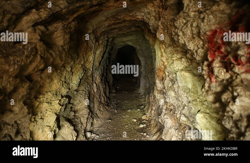 Abandoned mine inside Stock Videos & Footage - HD and 4K Video Clips ...