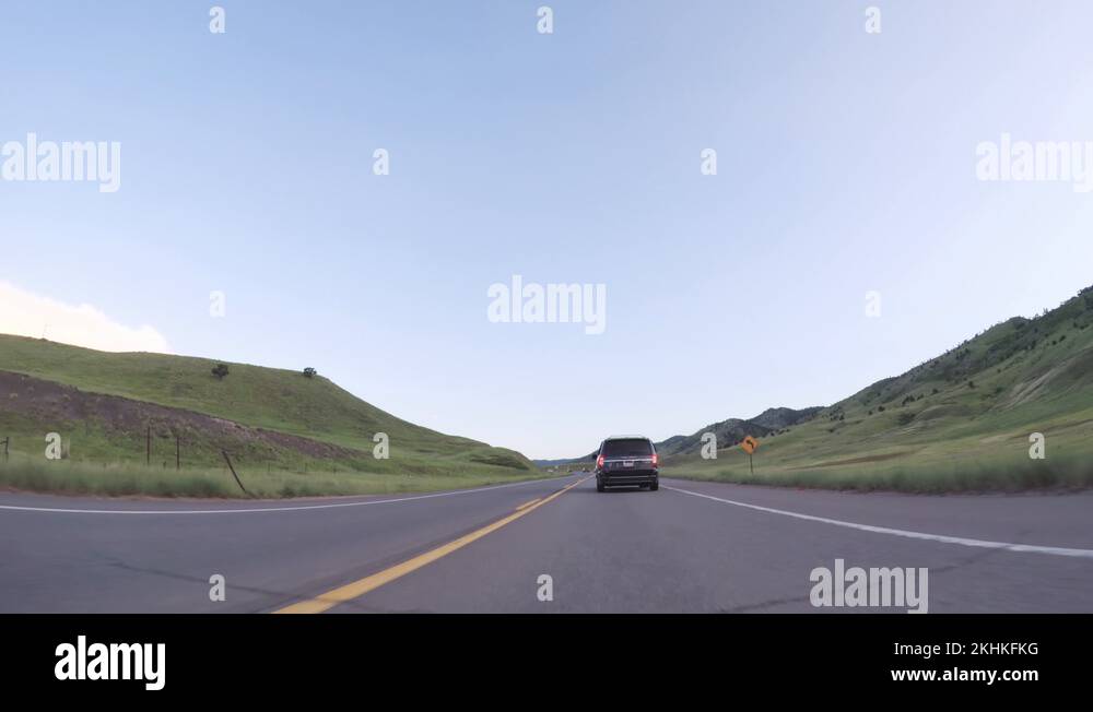 Boulder road Stock Videos & Footage - HD and 4K Video Clips - Alamy