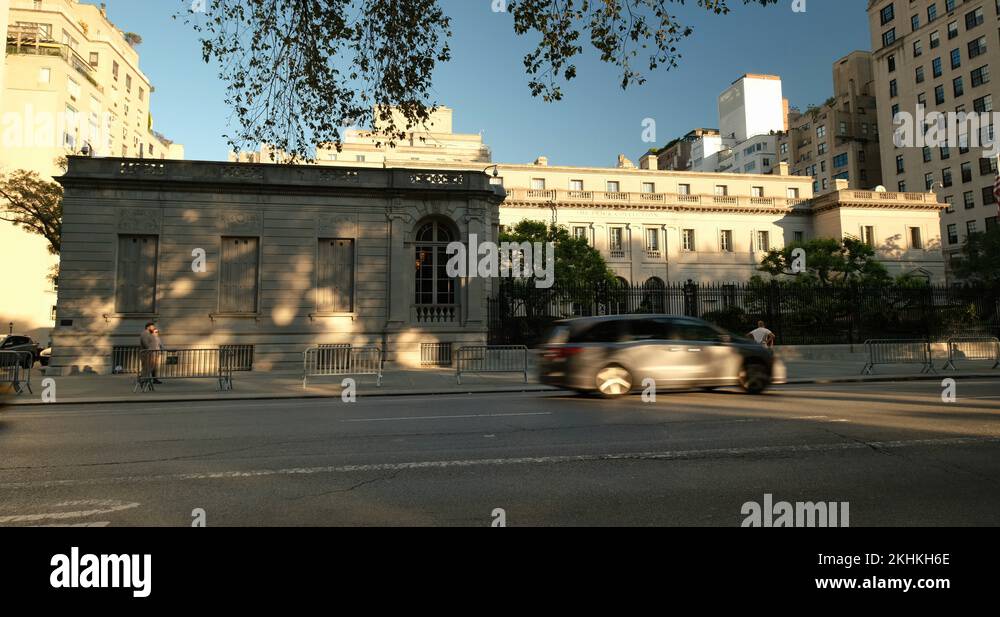 Frick museum collection fifth avenue Stock Videos & Footage - HD and 4K ...