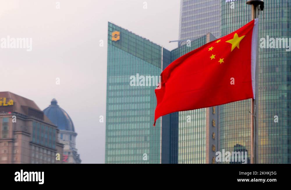 Ccp red flag Stock Videos & Footage - HD and 4K Video Clips - Alamy