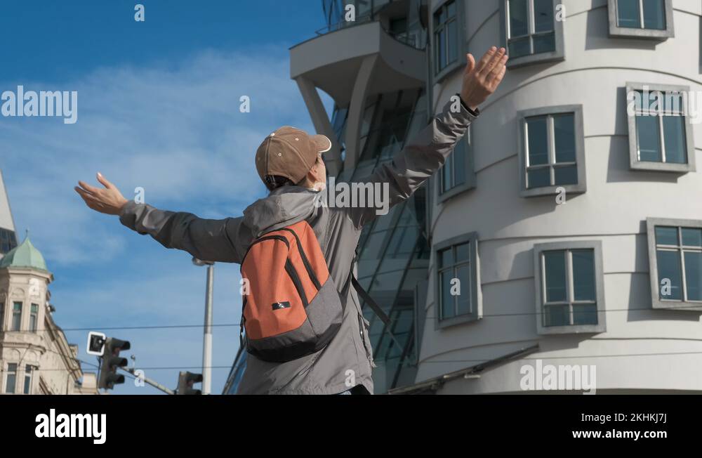 Happy architecture Stock Videos & Footage - HD and 4K Video Clips - Alamy