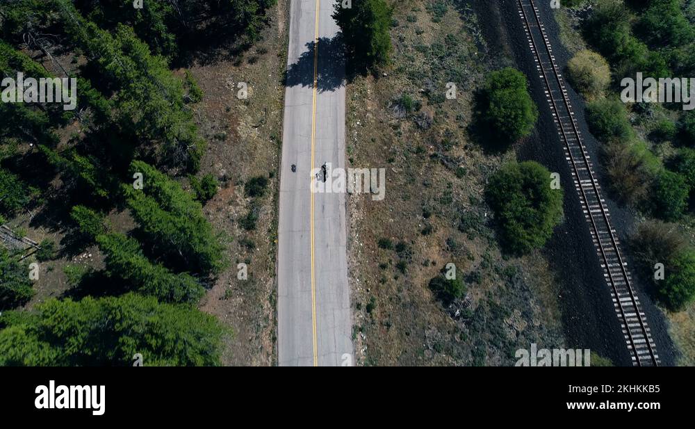 Motorcycle tracks road Stock Videos & Footage - HD and 4K Video Clips ...