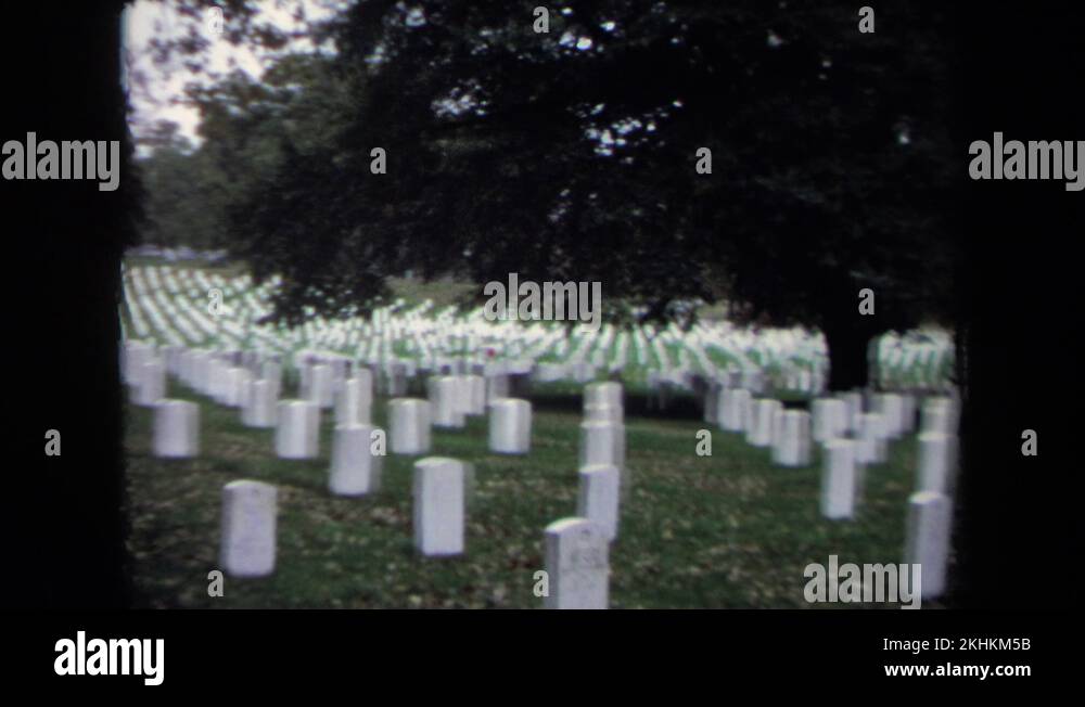 Graveyard with green grass Stock Videos & Footage - HD and 4K Video ...