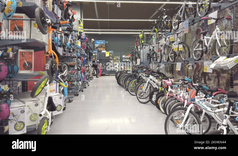 Bicycles in stand Stock Videos & Footage - HD and 4K Video Clips - Alamy