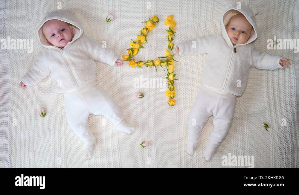 Four twins Stock Videos & Footage - HD and 4K Video Clips - Alamy